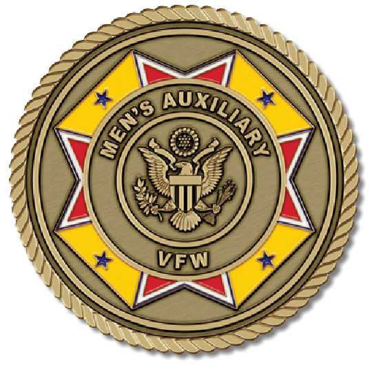 Men's Auxiliary Medallion – Monti Monuments